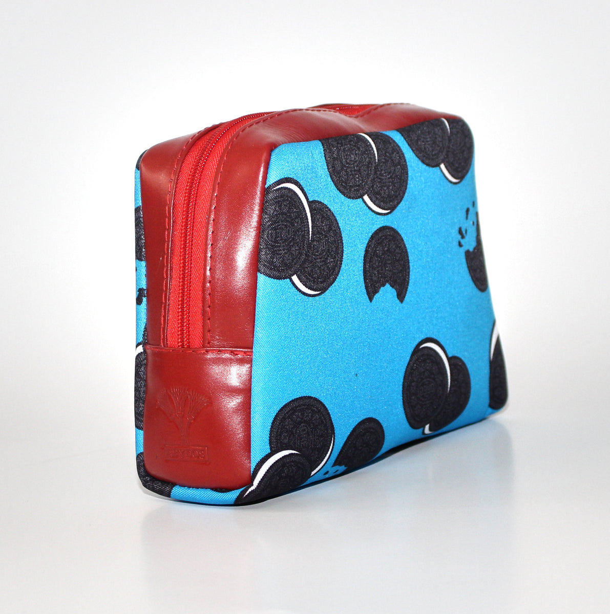 Oreo Makeup Bag – Abydos Egypt