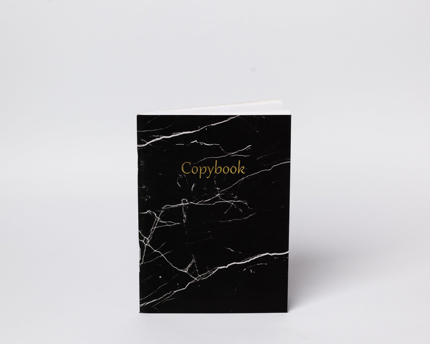 Marble Copybook - Softcover, A5, Lined – Abydos Egypt