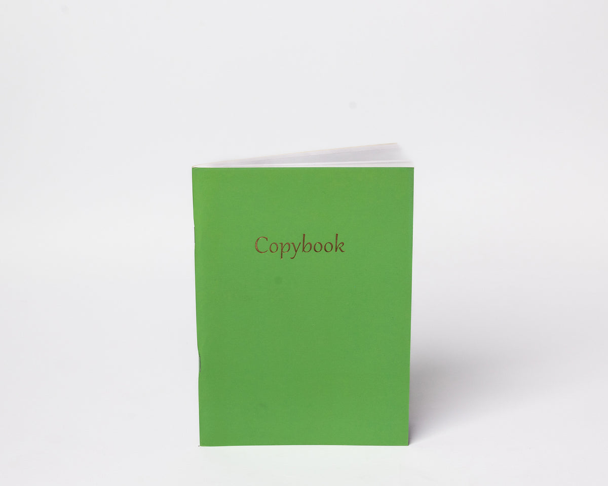 Classic Copybook - Softcover, A5, Lined – Abydos Egypt