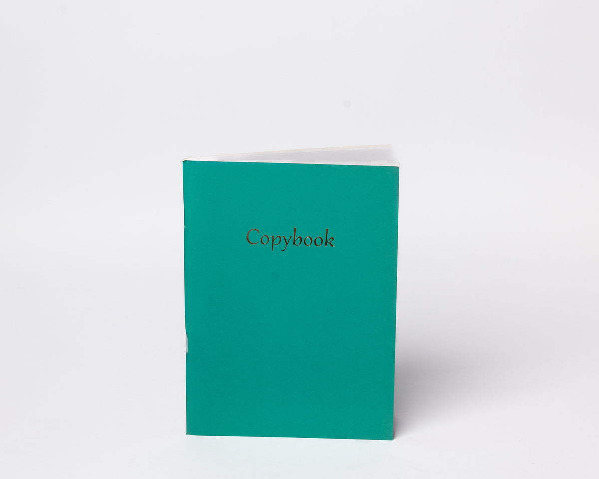 Classic Copybook - Softcover, A5, Lined – Abydos Egypt