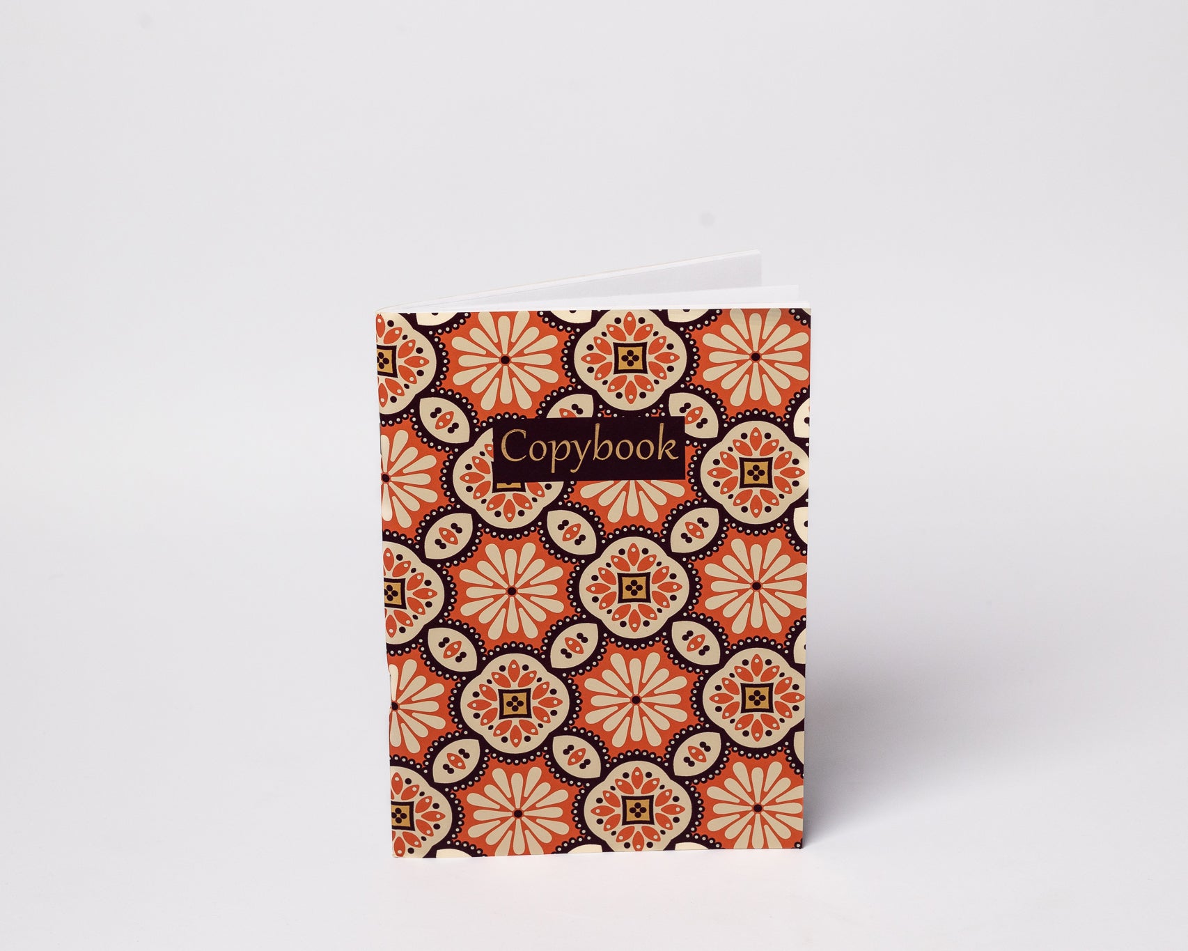 Oriental Copybook - Softcover, A5, Lined – Abydos Egypt