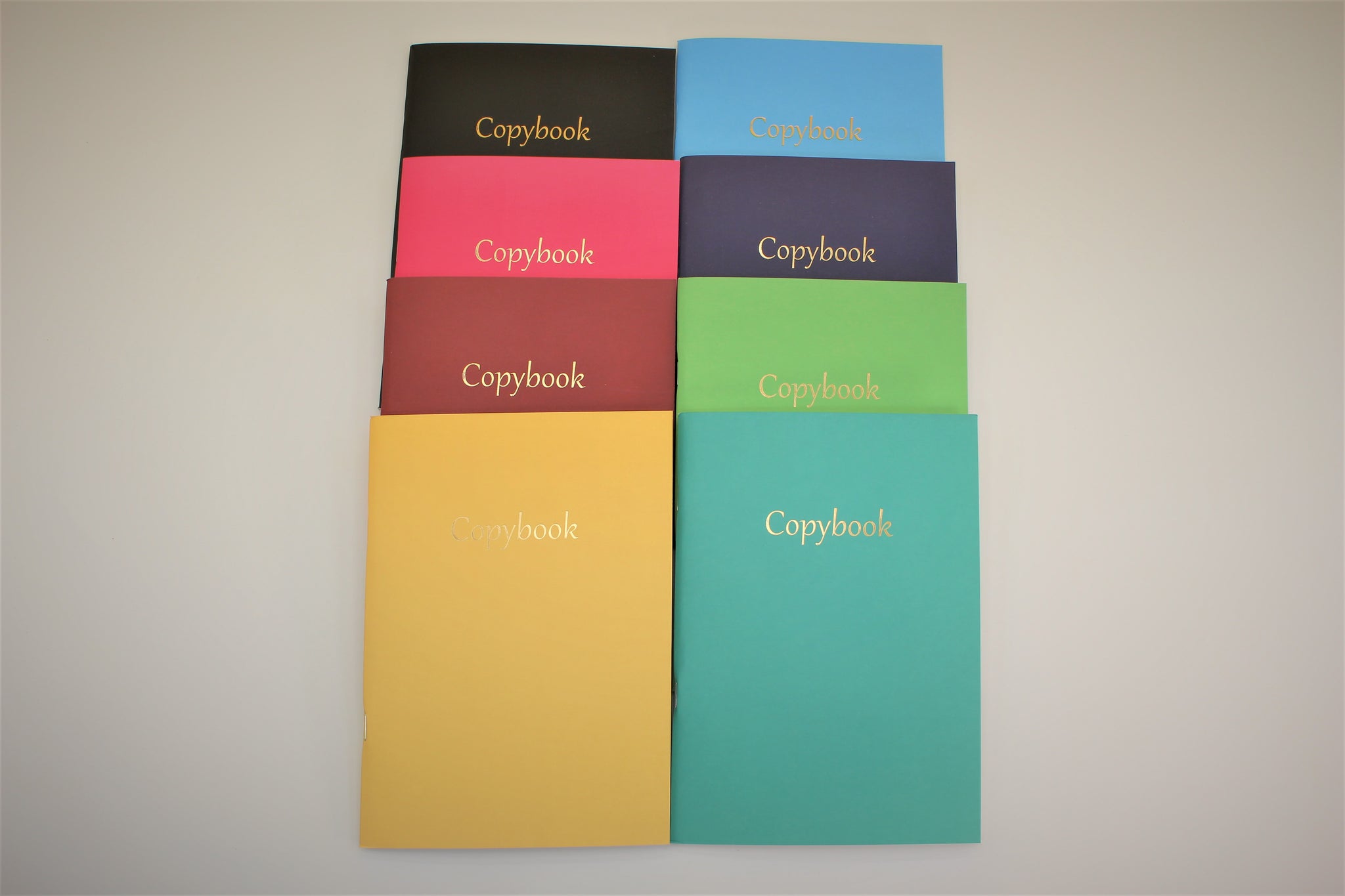 Classic Copybook - Softcover, A5, Lined – Abydos Egypt