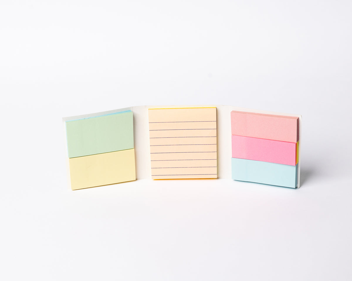 Bouquet Sticky Notes – Abydos Egypt